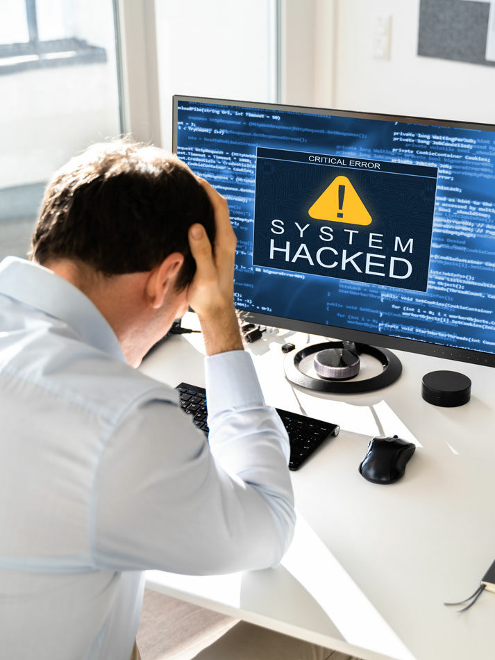 Cyber Security Partnership Program – Boost your customers cyber awareness